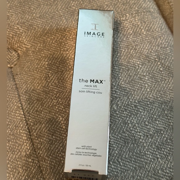 Image Skincare | Skincare | Image Skincare The Max Neck Lift Creme ...